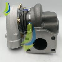 China 2674A3825 Excavator Spare Parts Turbocharger 2674a3825 For 1004-40TW for sale