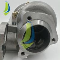 China 2674A3825 Excavator Spare Parts Turbocharger 2674a3825 For 1004-40TW for sale
