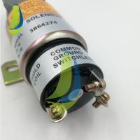 China 386-4274 E200B E320 S6K Solenoid Valve 3864274 for sale