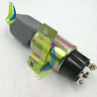 China 386-4274 E200B E320 S6K Solenoid Valve 3864274 for sale