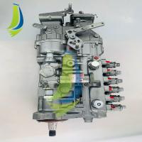 China 6222-73-1111 Fuel Injection Pump 6222731111 For PC300-6 S6D108E Excavator for sale