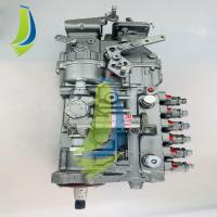 China 6222-73-1111 Fuel Injection Pump 6222731111 For PC300-6 S6D108E Excavator for sale