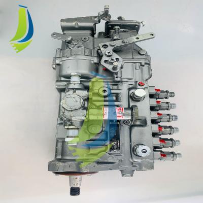 China 6222-73-1111 Fuel Injection Pump 6222731111 For PC300-6 S6D108E Excavator for sale