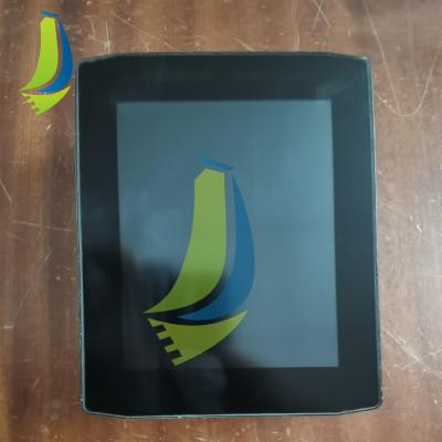 China 490-5873 Monitor Display Panel For E320GC E330GC Excavator for sale