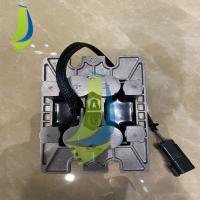 China 490-1012  Pedal Valve Pilot Valve 4901012 For E320D E336D Excavator for sale