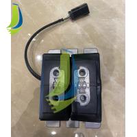 China 490-1012 Control Pedal Valve For E320D E323D Excavator Parts for sale