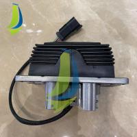 China 490-1012 Control Pedal Valve For E320D E323D Excavator Parts for sale
