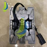 China 490-1012 Control Pedal Valve For E320D E323D Excavator Parts for sale