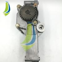 China OR2733 Engine Oil Pump For 3126B 3126E Engine Parts for sale