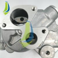 China OR2733 Engine Oil Pump For 3126B 3126E Engine Parts for sale