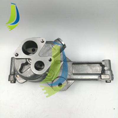 China OR2733 Engine Oil Pump For 3126B 3126E Engine Parts for sale