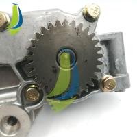 China OR2733 Engine Oil Pump For 3126B 3126E Engine Parts for sale