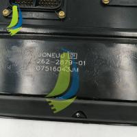 China 262-2879 E330D E329D Controller Computer Board ECU ECM For C7 C9 Engine for sale