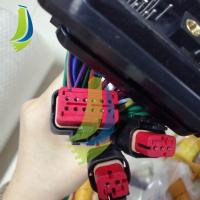 China 283-2932 Wiring Harness Assy 2832932 For E325D E329D Excavator for sale