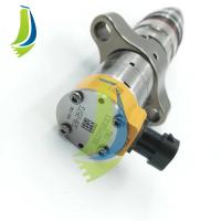 China 328-2573 3282573 Diesel Fuel Injector For C9 Engine Parts for sale