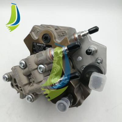 China 5256607 Fuel Injection Pump 0445020122 For ISF3.8 ISF2.8 Engine for sale