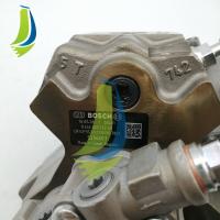 China 5256607 Fuel Injection Pump 0445020122 For ISF3.8 ISF2.8 Engine for sale