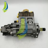 China 326-4634 320C Fuel Injection Pump 3264634 10R-7661 For C6.4 Diesel Engine for sale