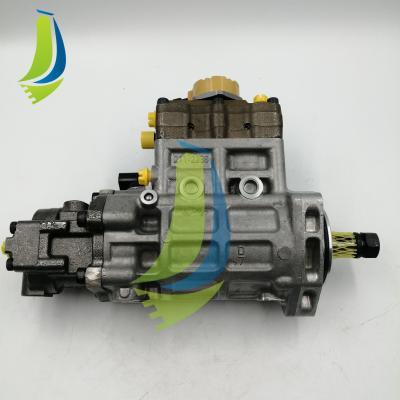 China 326-4634 320C Fuel Injection Pump 3264634 10R-7661 For C6.4 Diesel Engine for sale