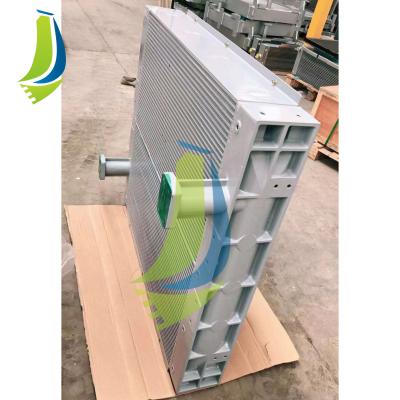 China 14536042 Hydraulic Oil Cooler For EC700B Excavator Parts for sale