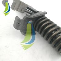 China 127-8218 3116 3126 950G Diesel Fuel Injector 1278218 for sale