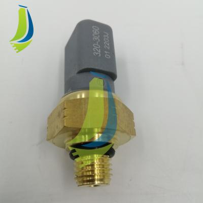 China 320-3060 Pressure Sensor 3203060 For C32 C27 C4.4 Engine for sale