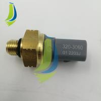 China 320-3060 Pressure Sensor 3203060 For C32 C27 C4.4 Engine for sale