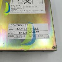 China YN22E00146F2 SK200-6E SK210-6E Controller ECU Computer Board ECM for sale