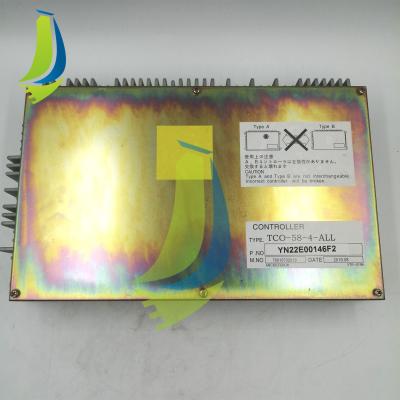 China YN22E00146F2 SK200-6E SK210-6E Controller ECU Computer Board ECM for sale