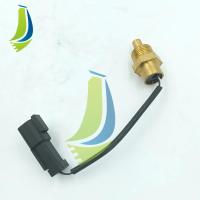 China 125-4812 1254812 Sender Temperature For E322B Excavator Spare Parts for sale