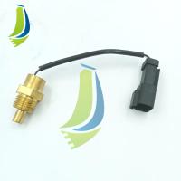 China 125-4812 1254812 Sender Temperature For E322B Excavator Spare Parts for sale
