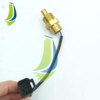 China 125-4812 1254812 Sender Temperature For E322B Excavator Spare Parts for sale