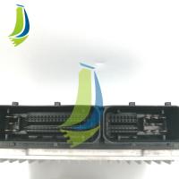 China 7835-46-1007 Pump Controller ECU For PC200-8 Excavator Parts for sale