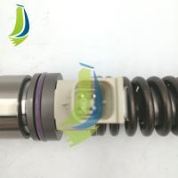 China 21379931 Diesel Fuel Injector Voe 21379931 For MD13 Engine for sale
