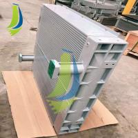 China 14536042 Oil Cooler 14523877 For EC700B EC700C Excavator for sale