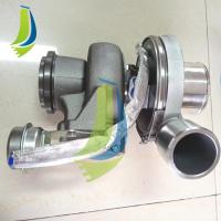 China 177-0440 1770440 Turbocharger For E325C Excavator Spare Parts for sale