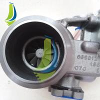 China 177-0440 1770440 Turbocharger For E325C Excavator Spare Parts for sale
