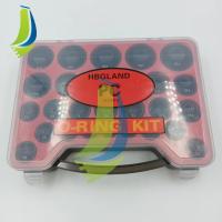 China 782Pcs O Ring Kit For PC200-7 Excavator Parts for sale