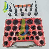 China 782Pcs O Ring Kit For PC200-7 Excavator Parts for sale