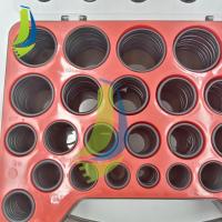 China 782Pcs O Ring Kit For PC200-7 Excavator Parts for sale
