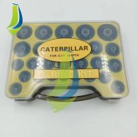 China Big Box 751 Pcs O Ring Kit For Excavator Parts for sale