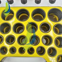 China Big Box 751 Pcs O Ring Kit For Excavator Parts for sale