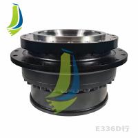 China 353-0562 Final Drive Tracel Gearbox 3530562 For E336D Excavator for sale