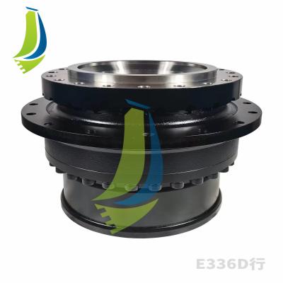 China 353-0562 Final Drive Tracel Gearbox 3530562 For E336D Excavator for sale