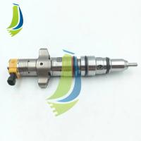 China 557-7627 5577627 Diesel Fuel Injector For C7 Engine Parts for sale