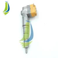 China 20R-0758 20R0758 Diesel Fuel Injector For 3412E Engine Parts for sale