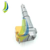 China 20R-0758 20R0758 Diesel Fuel Injector For 3412E Engine Parts for sale