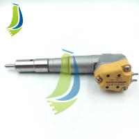 China 20R-0758 20R0758 Diesel Fuel Injector For 3412E Engine Parts for sale