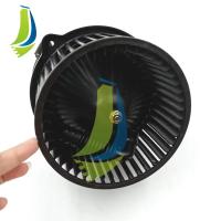 China 11N6-90700 Fan Blower Motor For R210LC-9 Excavator Parts for sale