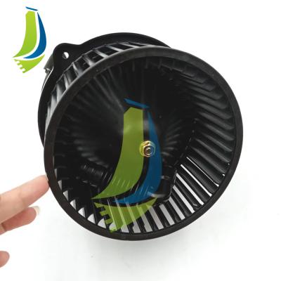 China 11N6-90700 Fan Blower Motor For R210LC-9 Excavator Parts for sale